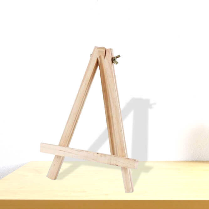 Wood Stand Photo Frame - Personalized Gift Shop in Bangladesh