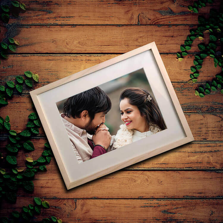 Wall Photo Frame - Personalized Gift Shop in Bangladesh