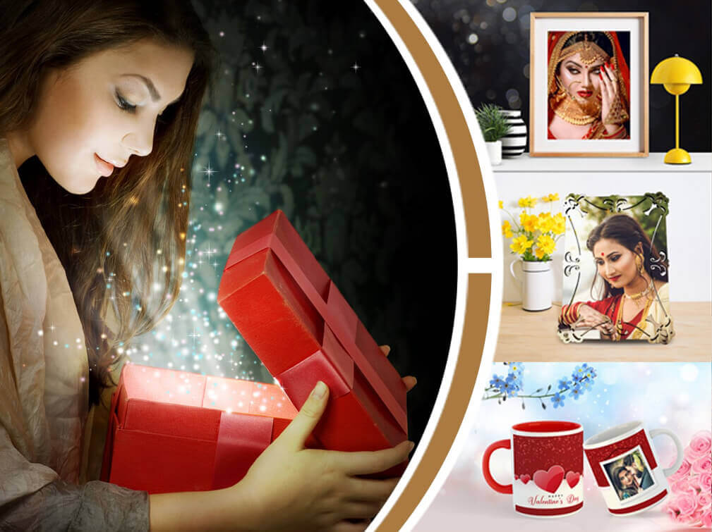 Home - Personalized Online Gift Shop