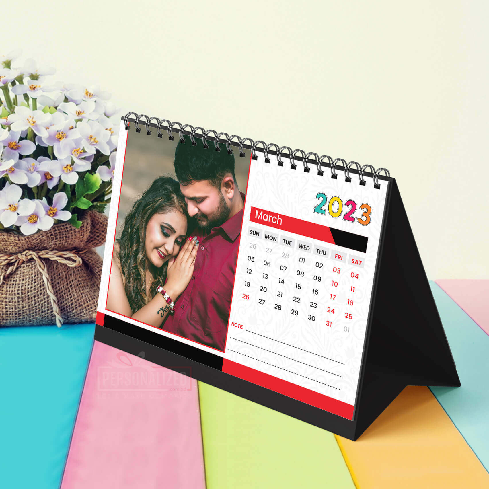 Make your unique personalized and customize gifts in Bangladesh